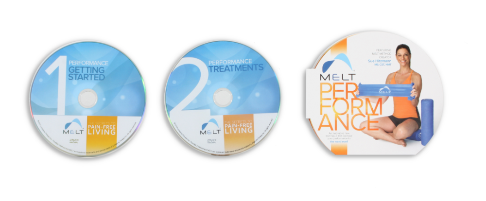 MELT Performance DVD Set – JenBodmer.com