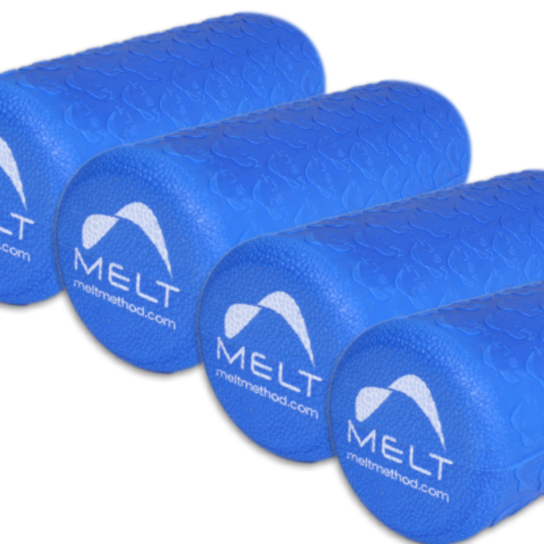 MELT Performance Roller – JenBodmer.com
